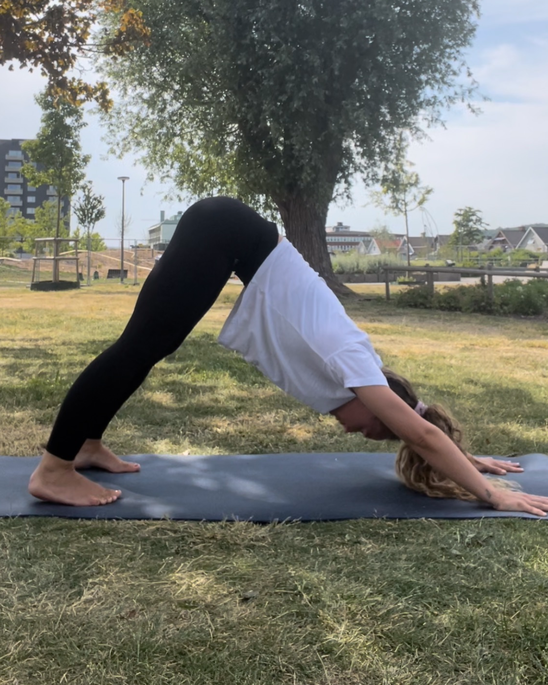 Kontakt Boka Yoga Massage I Göteborg Moa Mind Motion
